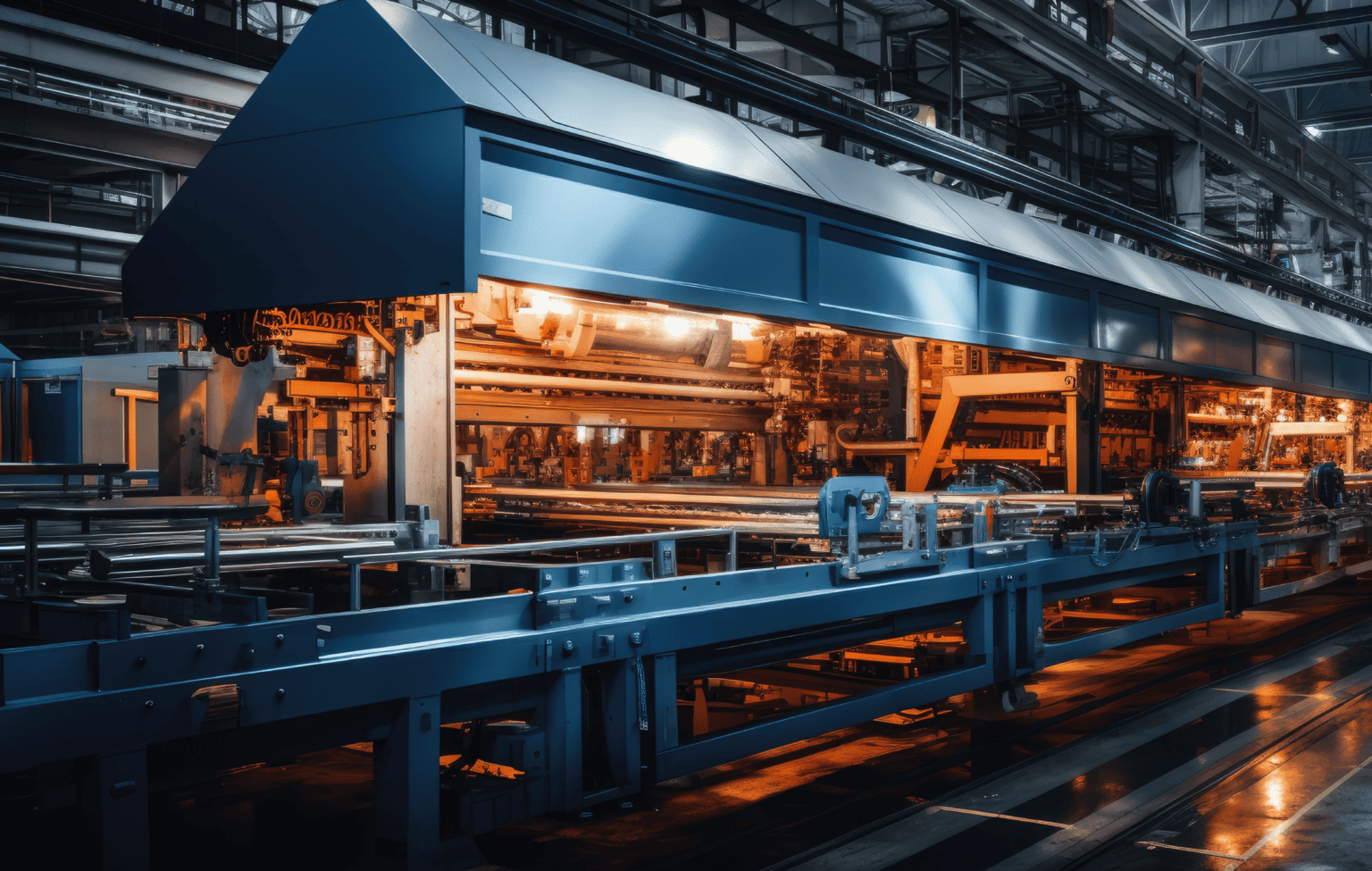 Custom Design & Fabrication Puts Two Companies Back On Track