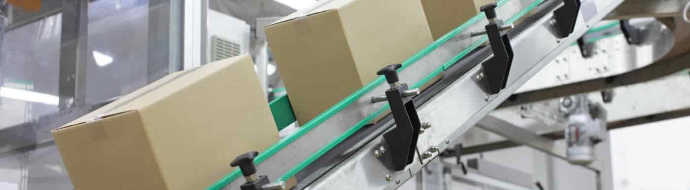 Custom Conveyors and Metal Fabrication | MC3 Manufacturing